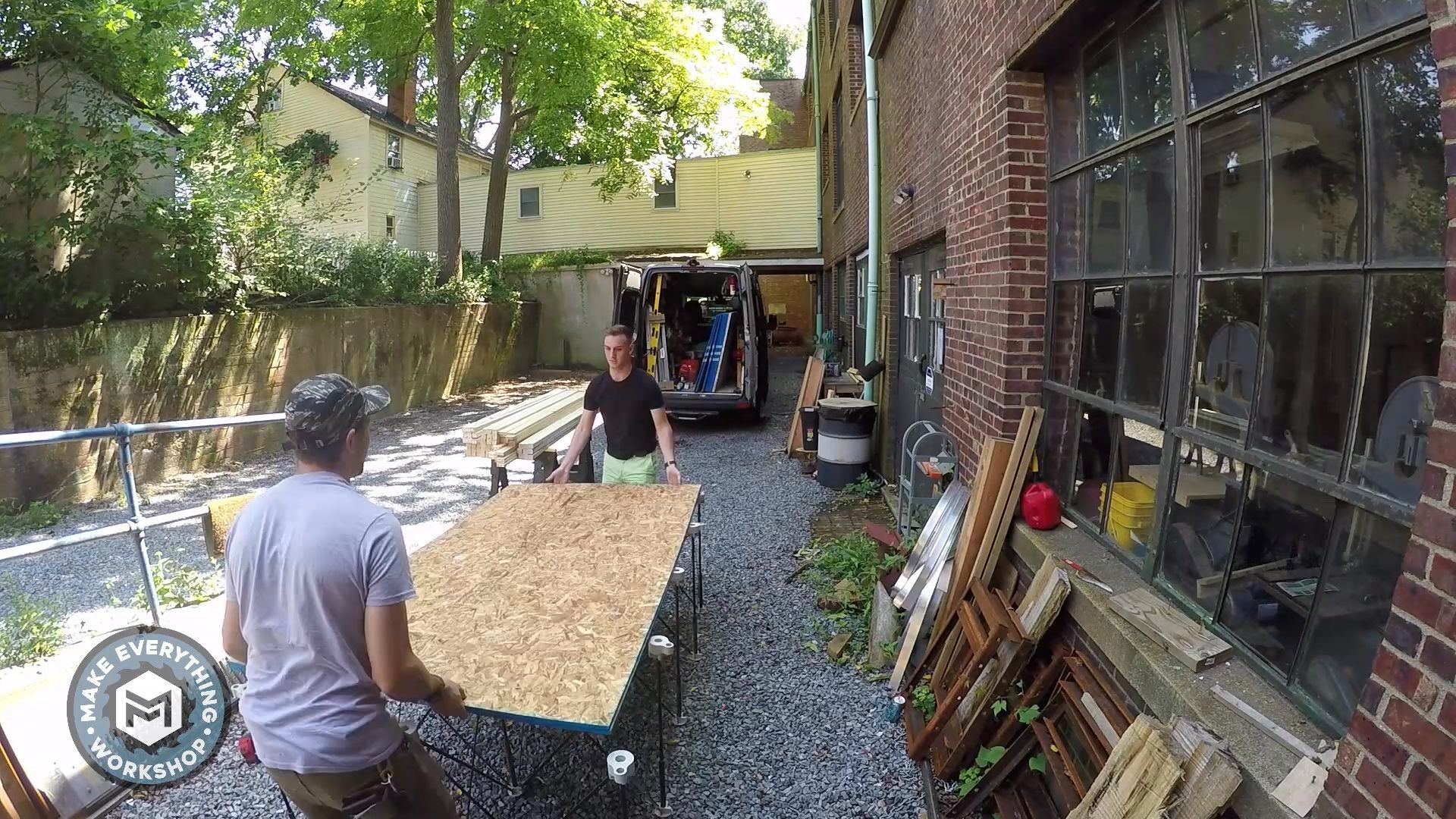 How To: Mobile Boxwood Hedges! (Artificial) : 17 Steps (with Pictures ...