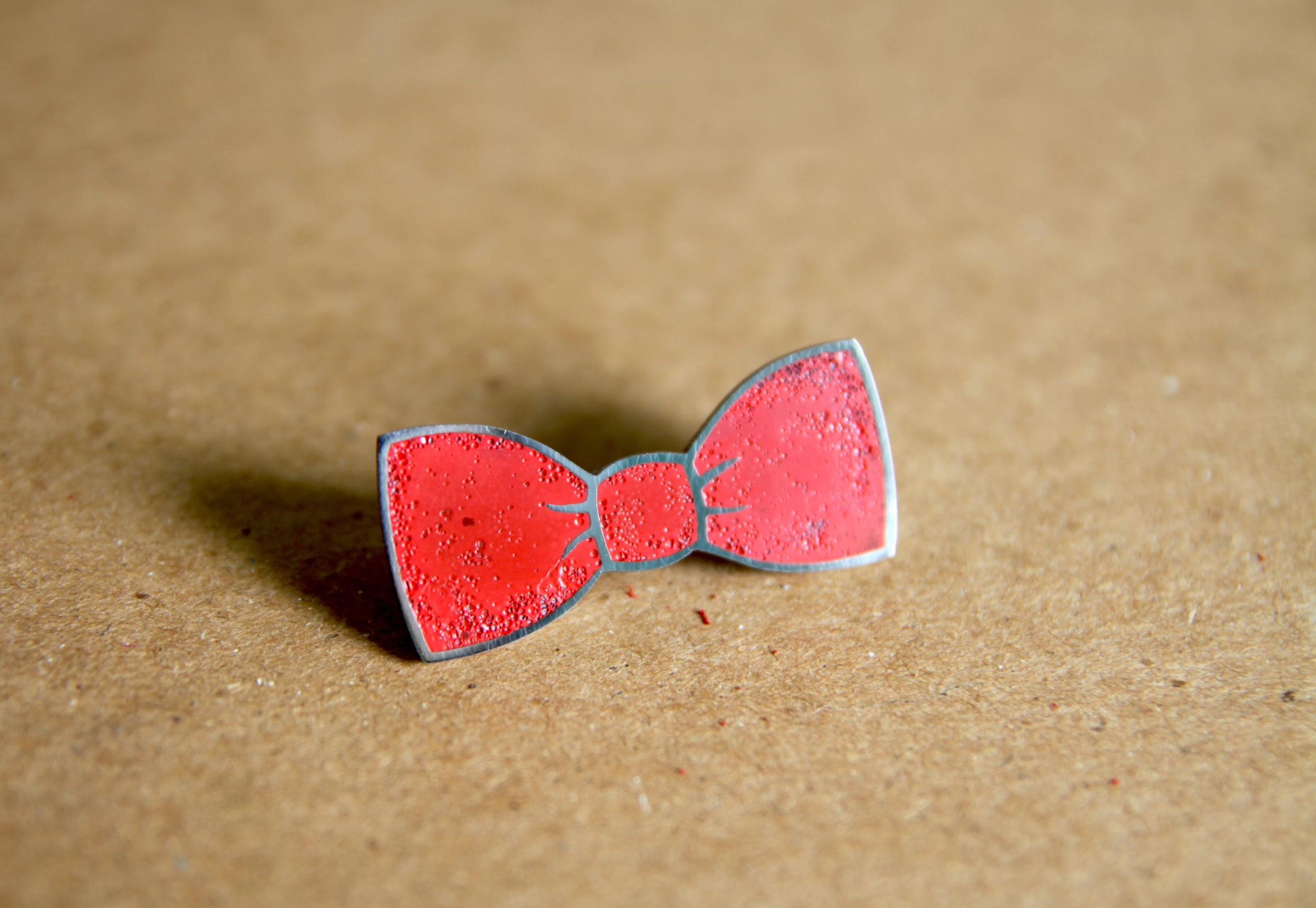 Making Custom Enamel Pins From Home : 18 Steps (with Pictures ...