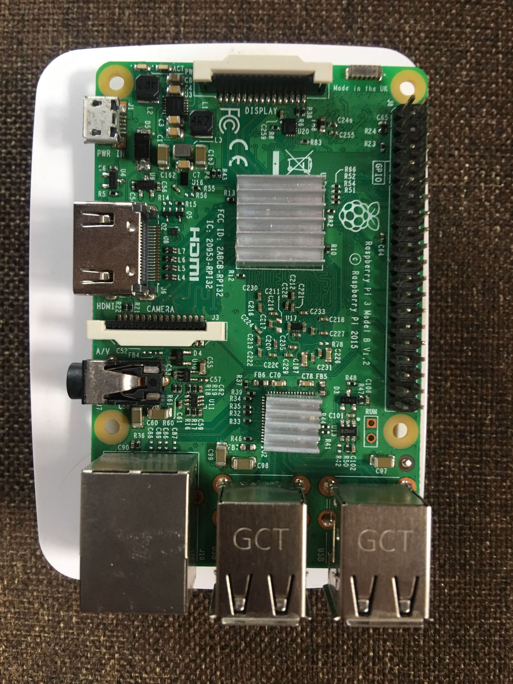 Fix a DEAD Raspberry Pi..! : 5 Steps - Instructables