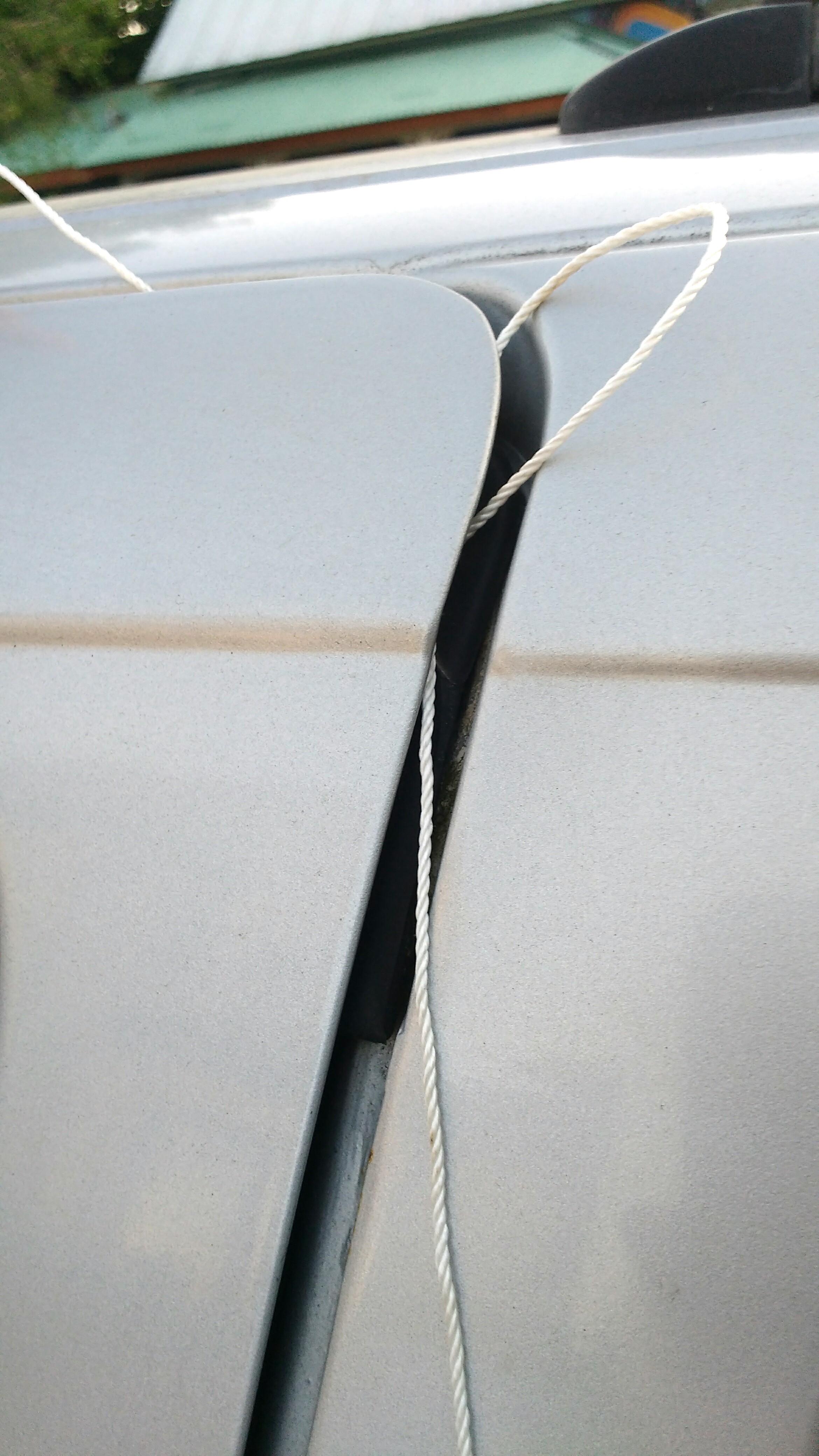 19 Unexpected Life Hacks Using String : 20 Steps (with Pictures ...