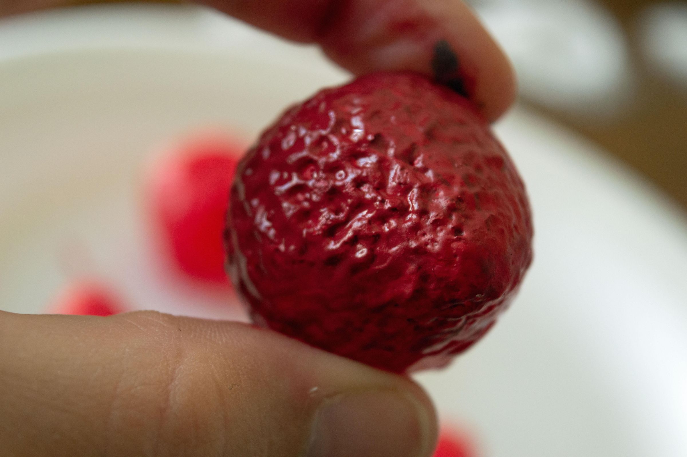 Secret Rotten Strawberry Safe : 20 Steps (with Pictures) - Instructables