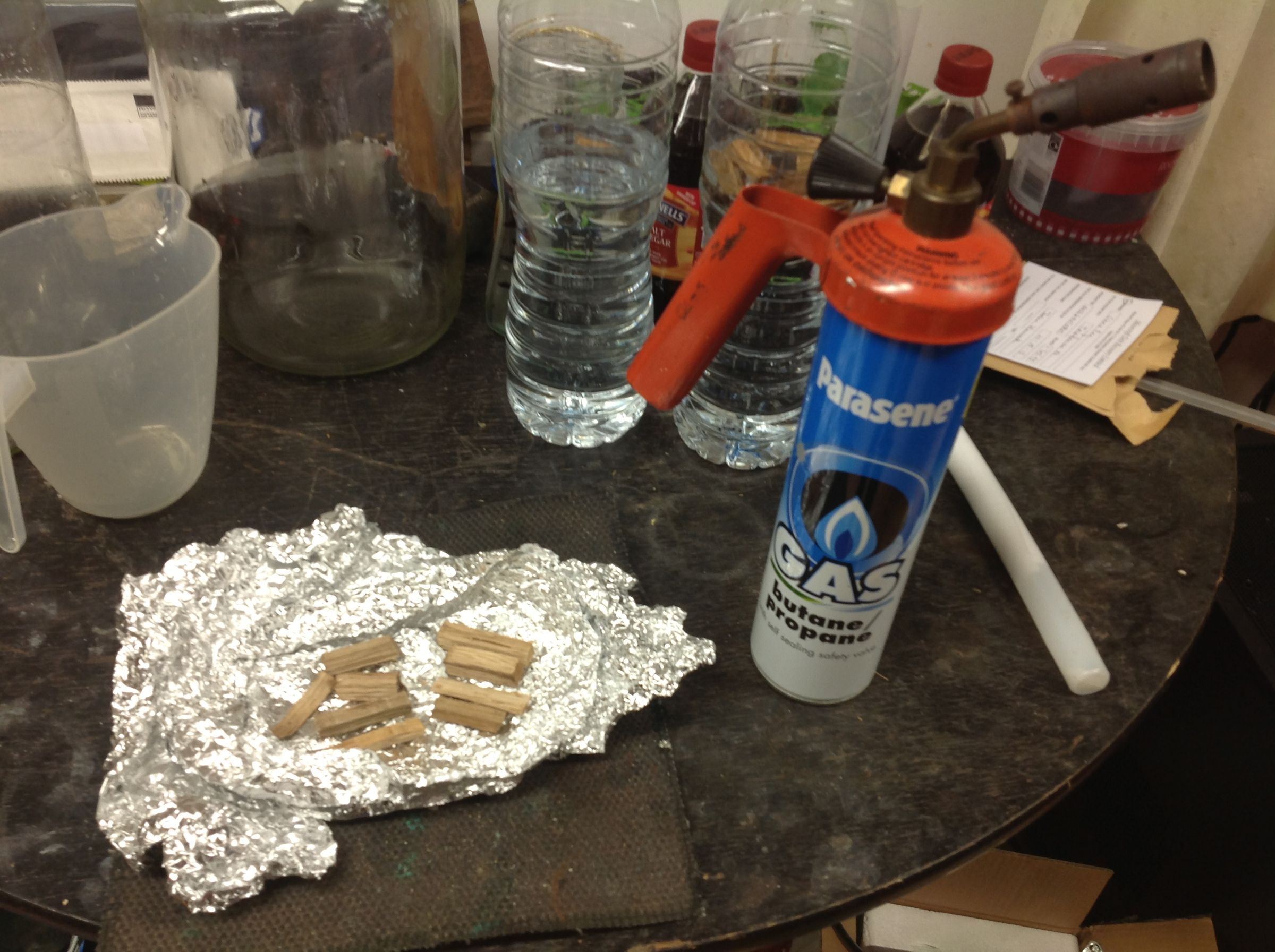 Making Rum From Scratch : 8 Steps - Instructables