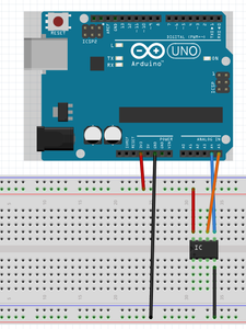 Security With Arduino : Atecc608a : 7 Steps - Instructables