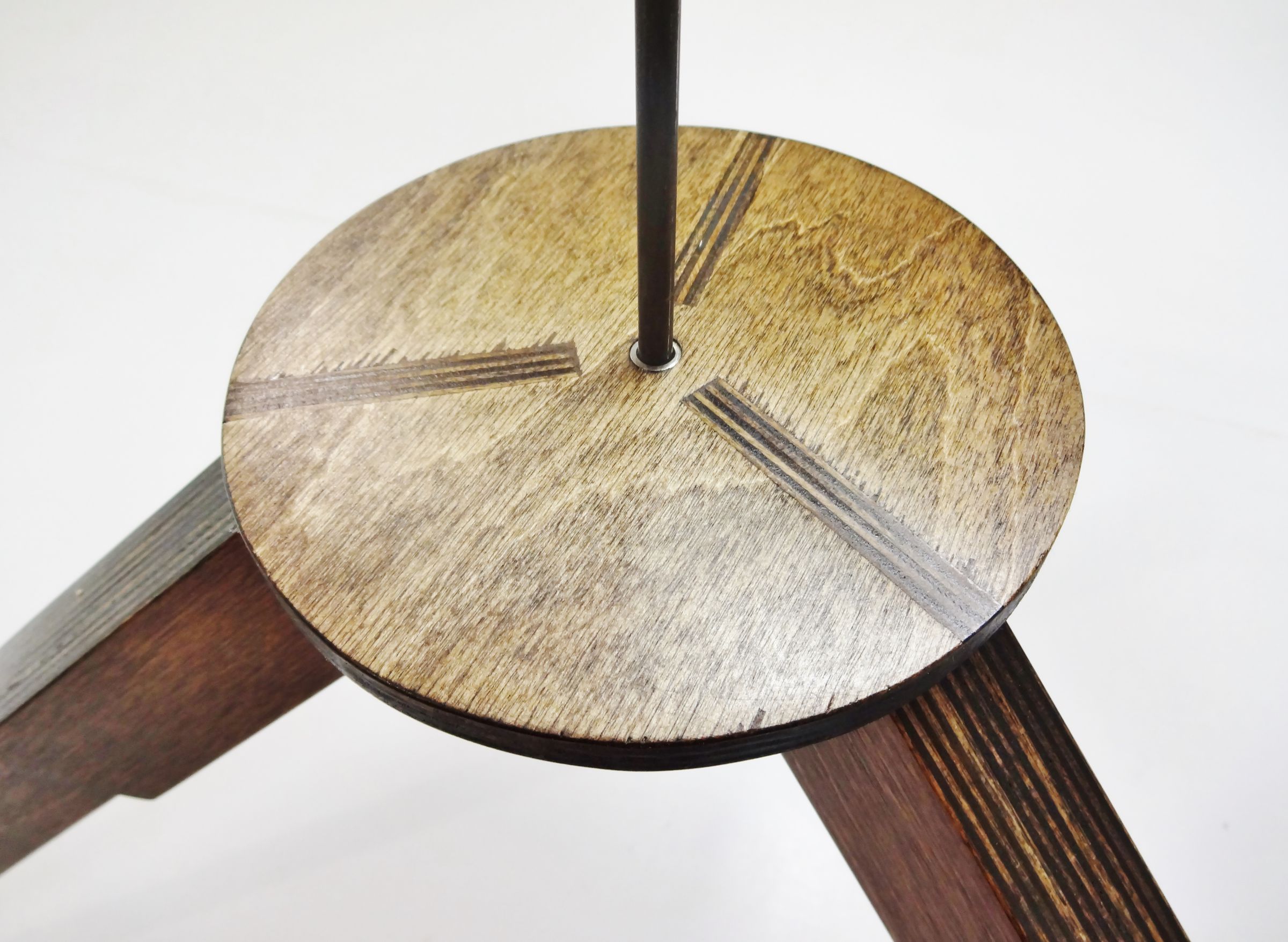 Model Rocket Launch Pad : 15 Steps (with Pictures) - Instructables