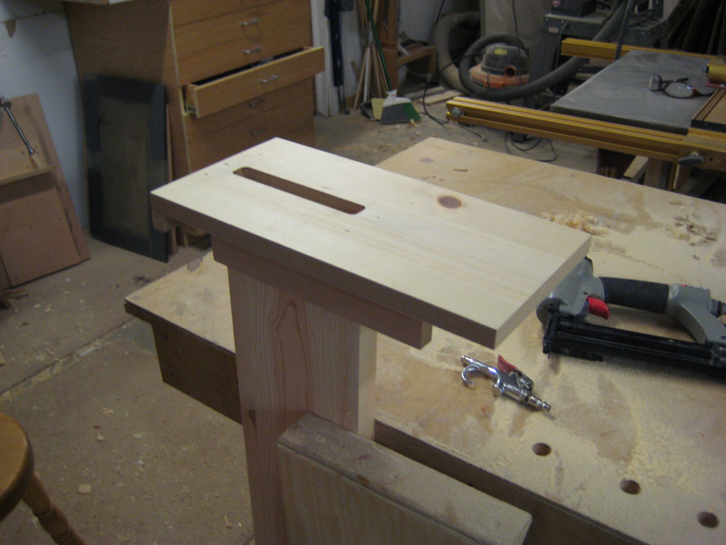 Knock Down Desk (with Pictures) - Instructables