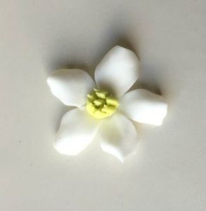 Clay Flowers 101 to ............ : 9 Steps (with Pictures) - Instructables