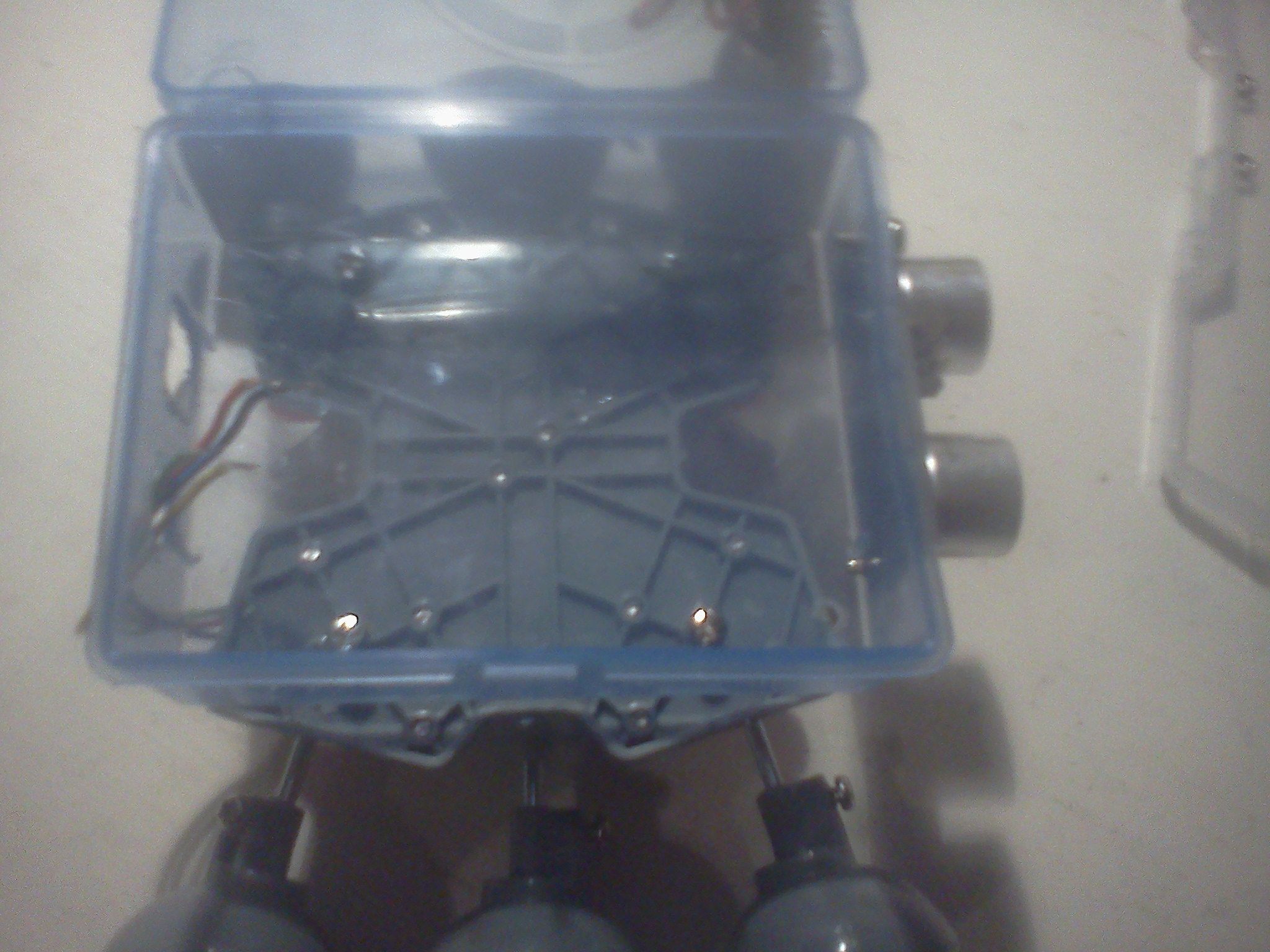 ArduBot : 8 Steps - Instructables