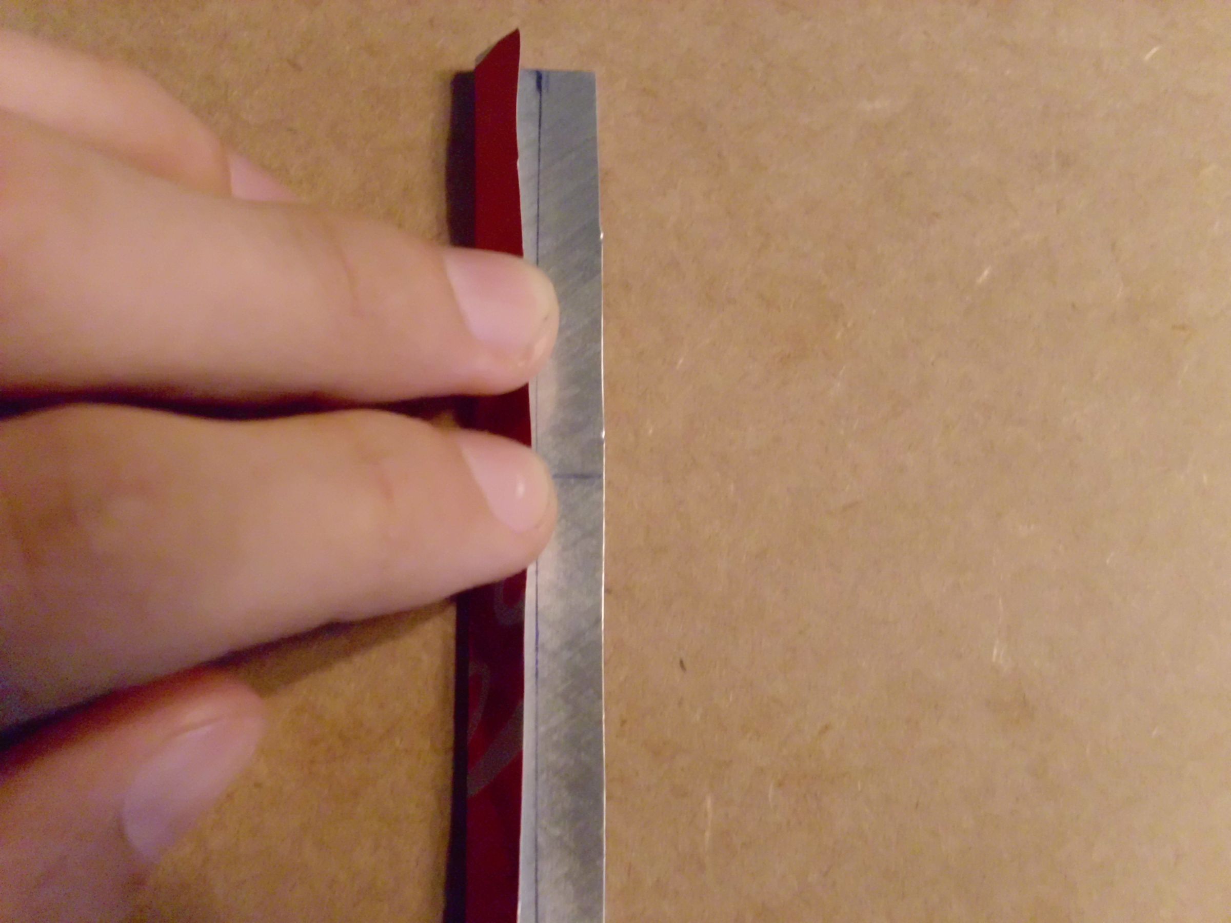 Make a Soda Can Ring : 11 Steps (with Pictures) - Instructables