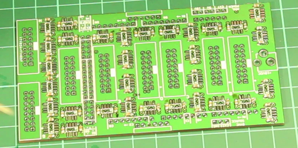 Ultrasonic Array : 7 Steps (with Pictures) - Instructables