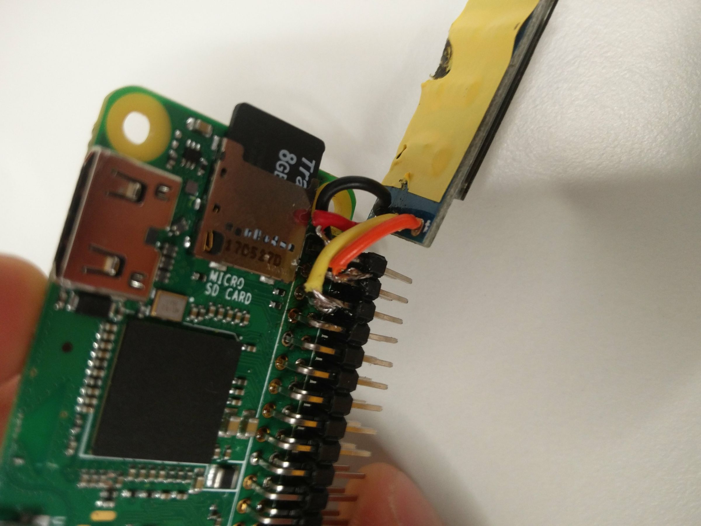 Repurpose Optical Drive With RPi : 6 Steps (with Pictures) - Instructables