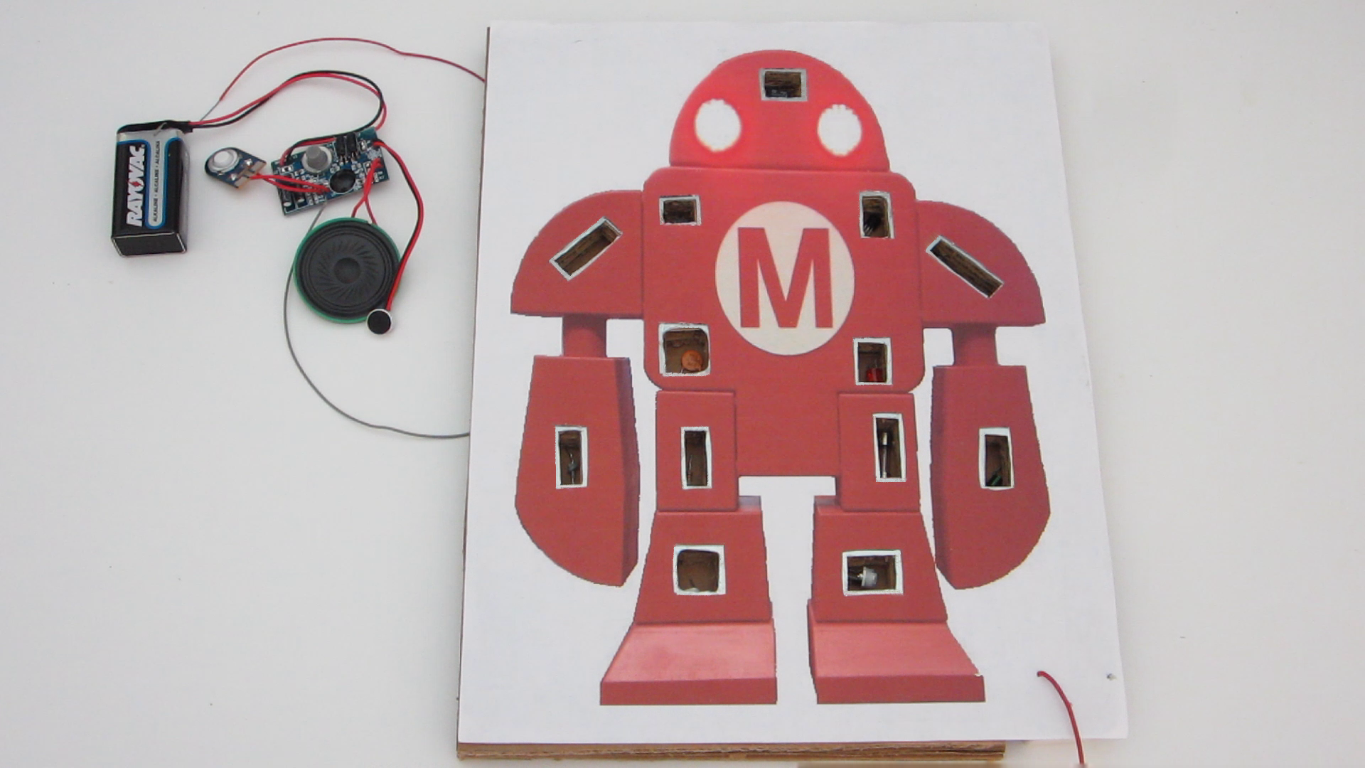 How to Make a Custom Operation Game : 16 Steps - Instructables