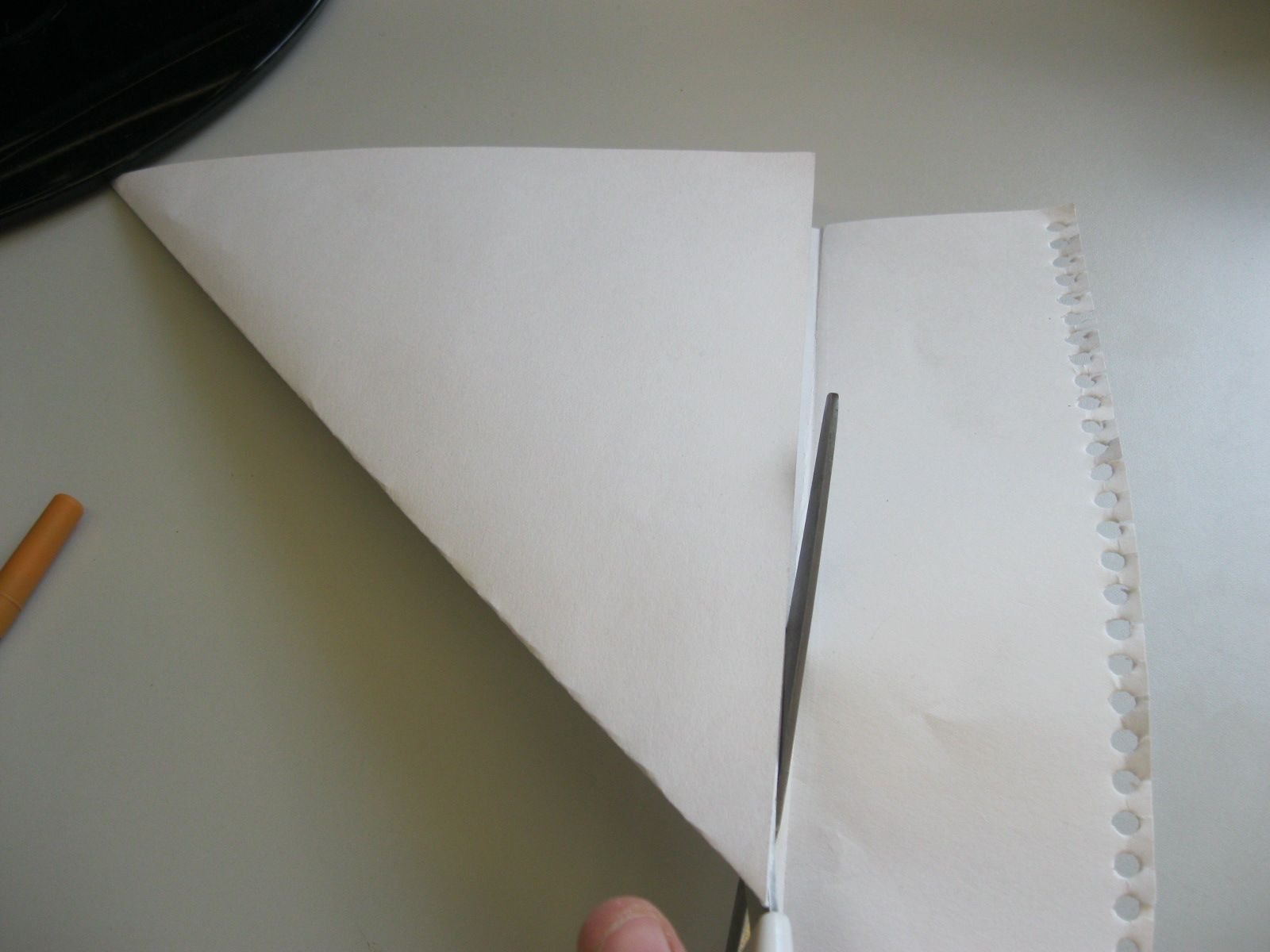 How to Make a Cootie Catcher : 9 Steps (with Pictures) - Instructables