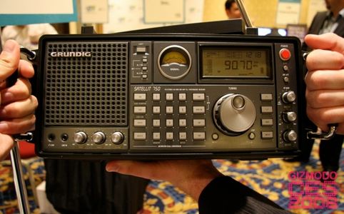 AM DX'ing, the Hobby of Listening to Radio Signals From Far Away ...