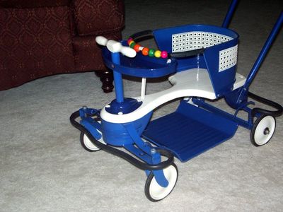 Refinish a Vintage Stroller : 8 Steps (with Pictures) - Instructables