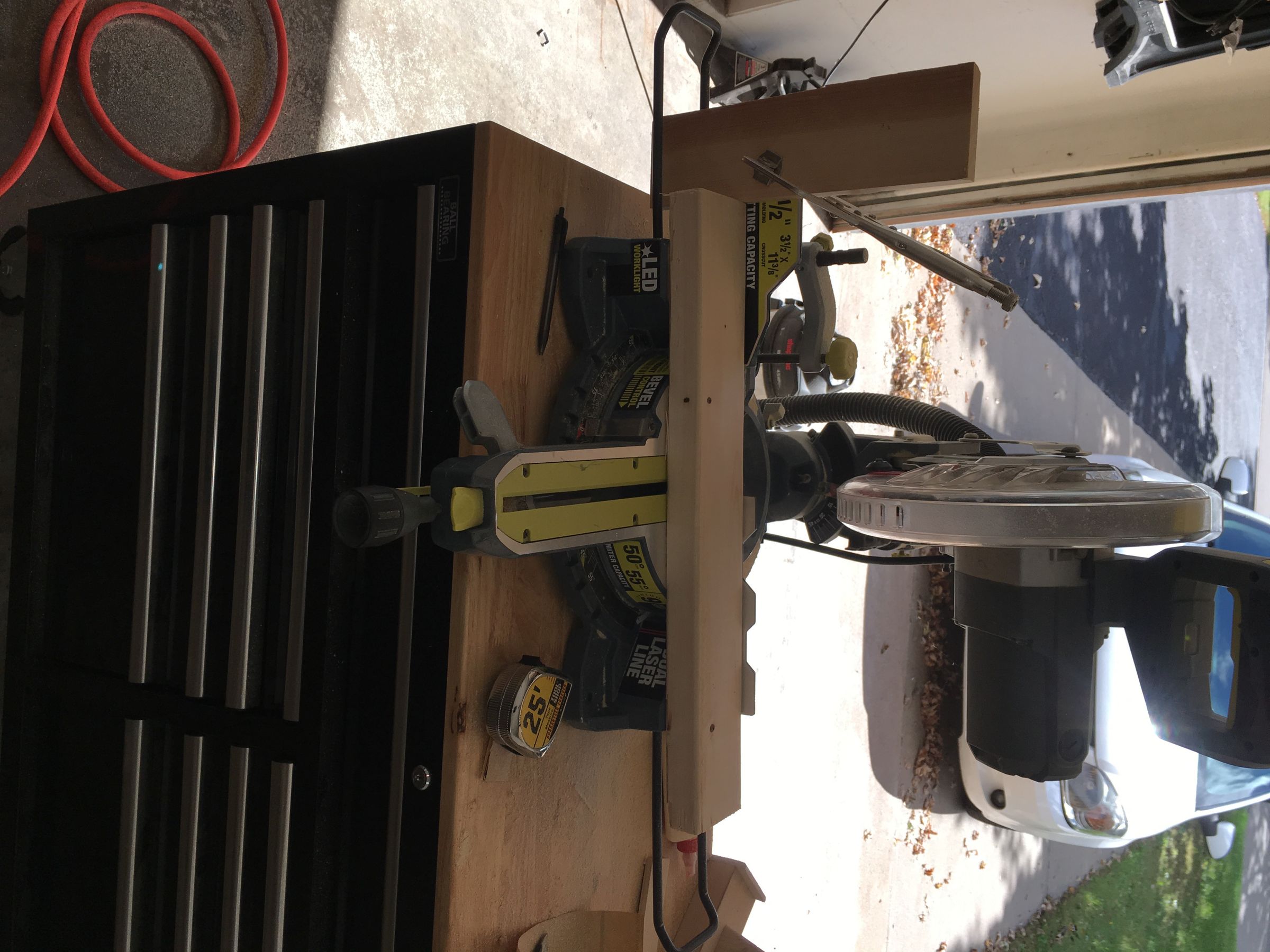 King Platform Bed From 2x4's and Plywood : 19 Steps (with Pictures ...