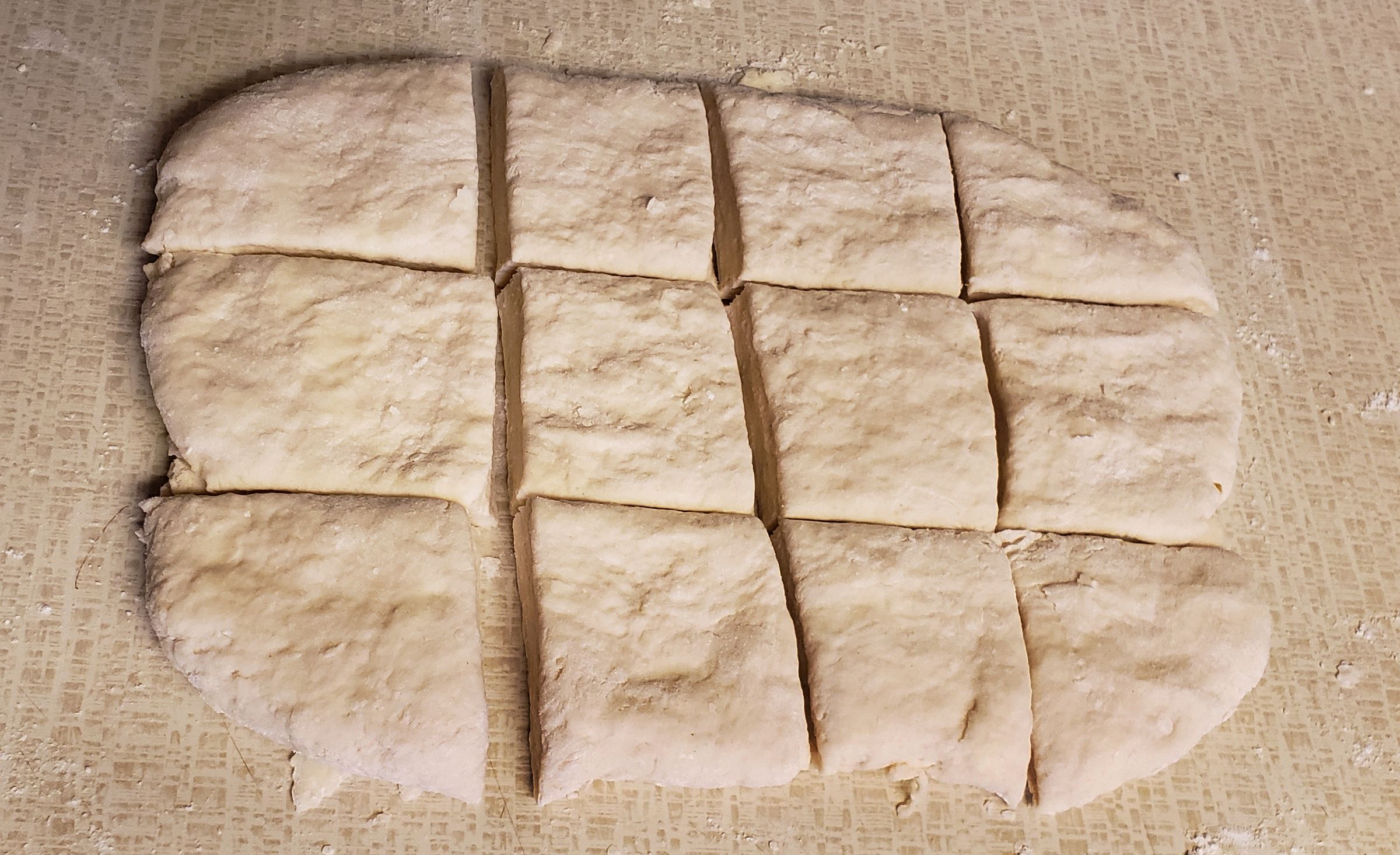 Buttery Biscuits : 9 Steps (with Pictures) - Instructables