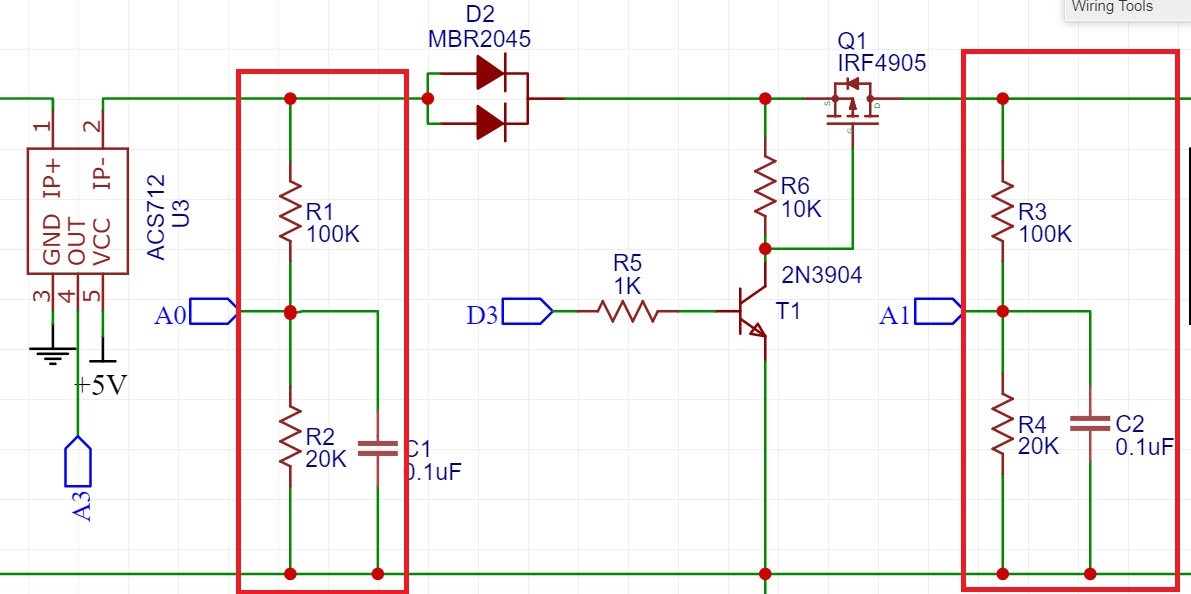 ARDUINO PWM SOLAR CHARGE CONTROLLER ( V 2.02) : 25 Steps (with Pictures ...