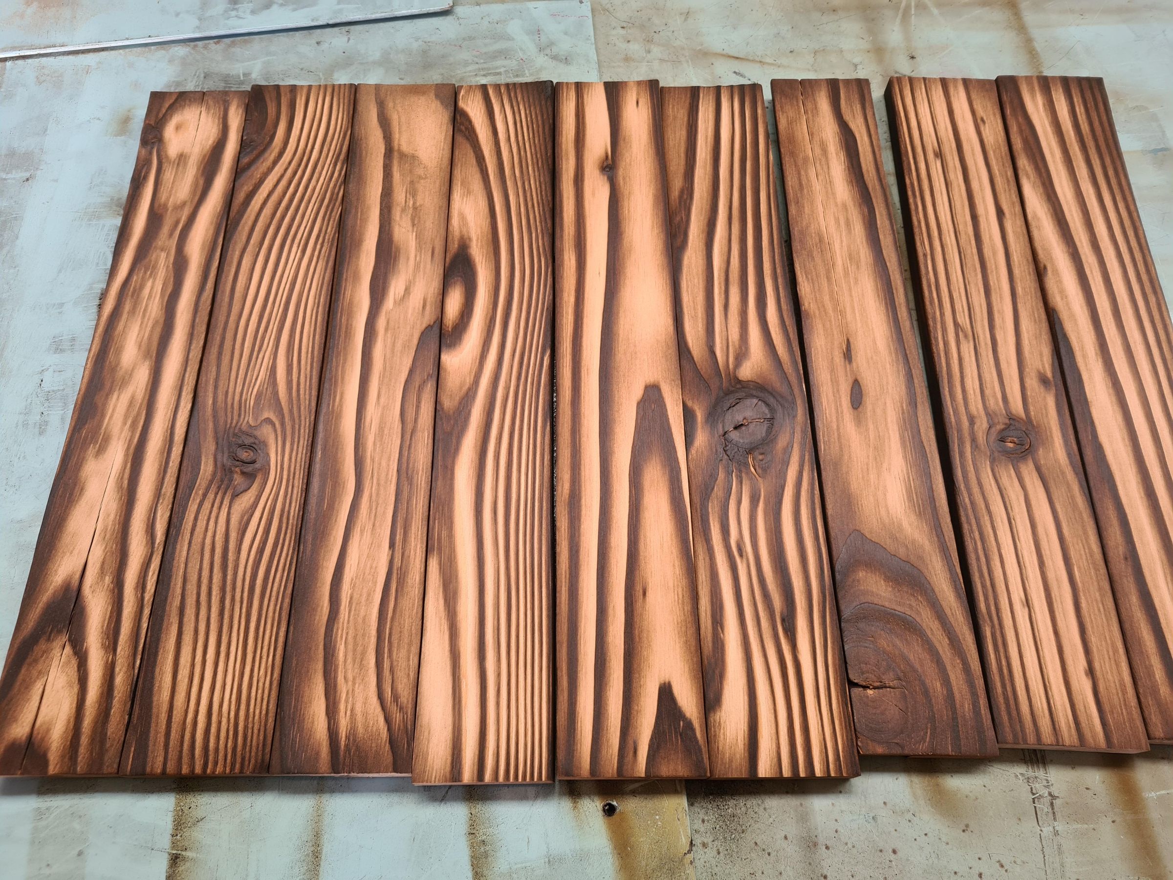 Burnt Wood Wall Hanging : 18 Steps (with Pictures) - Instructables
