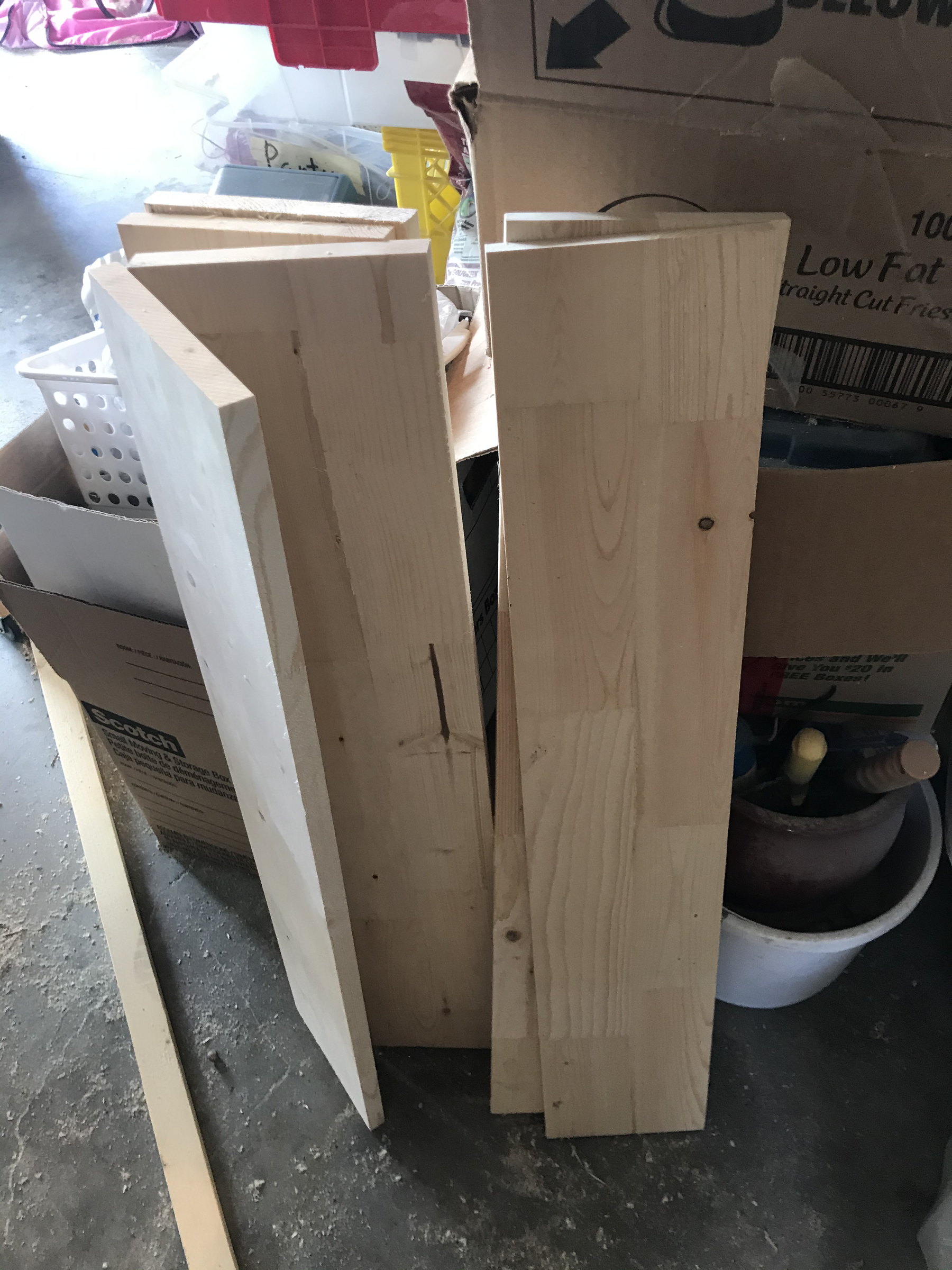 Secret Room Behind Bookshelf : 12 Steps (with Pictures) - Instructables