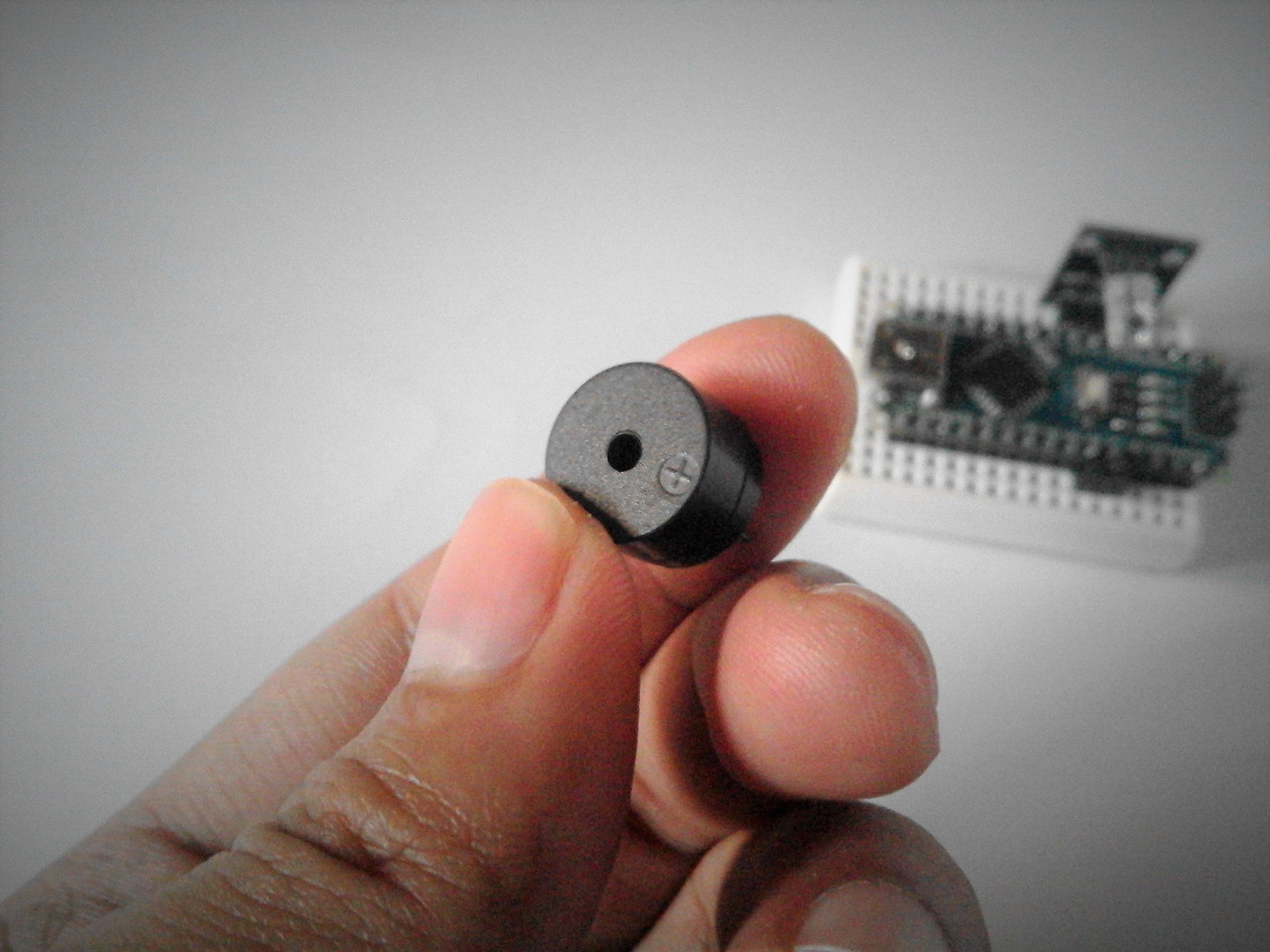 Electronic Ultrasonic Emitter - Basic Version : 9 Steps (with Pictures ...