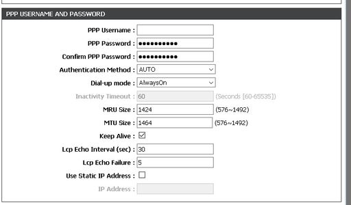 Improve ADSL Broadband Performance : 9 Steps - Instructables