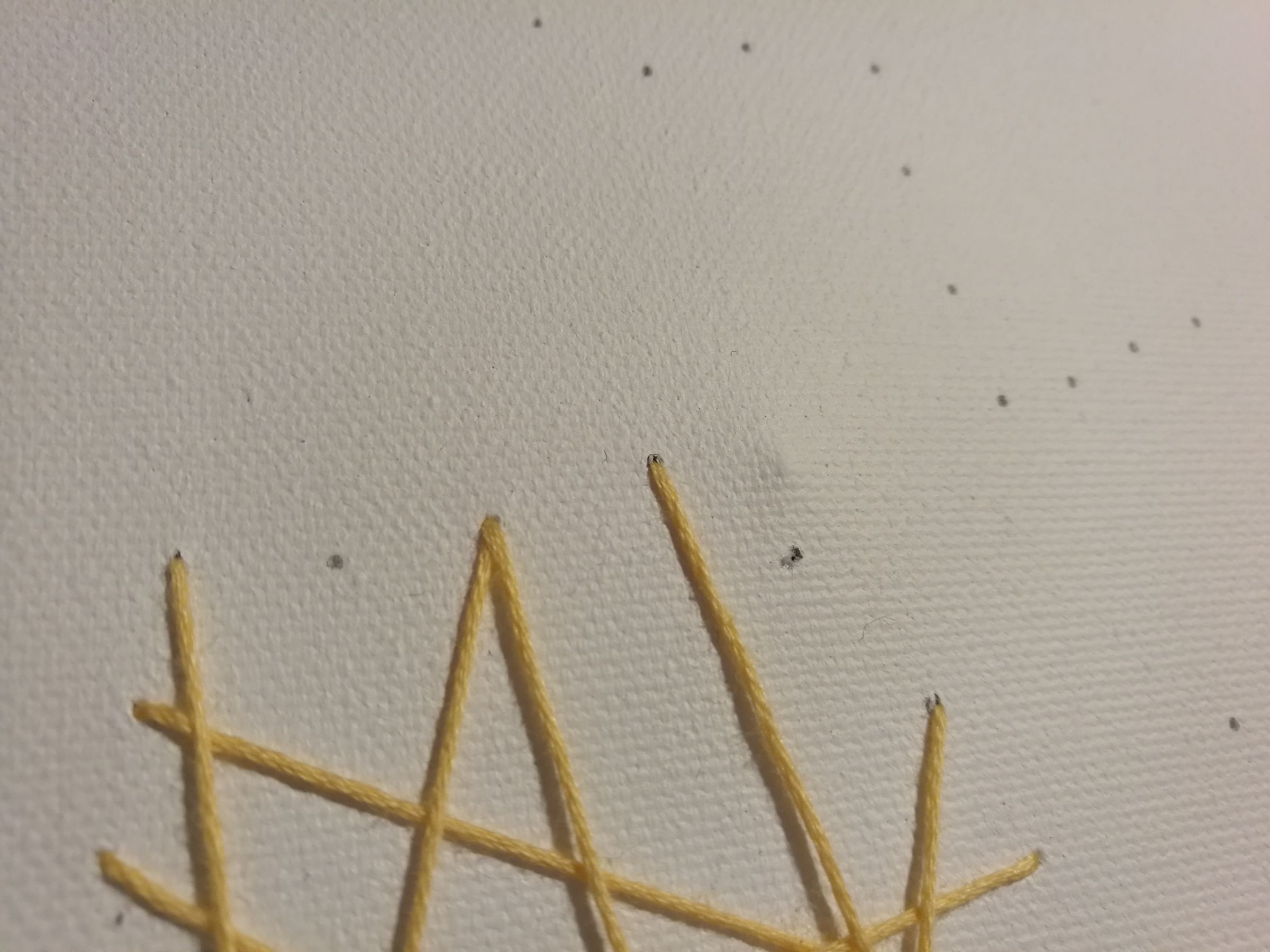 String Art Pokemon : 7 Steps (with Pictures) - Instructables
