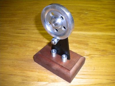 Air Engine : 21 Steps (with Pictures) - Instructables