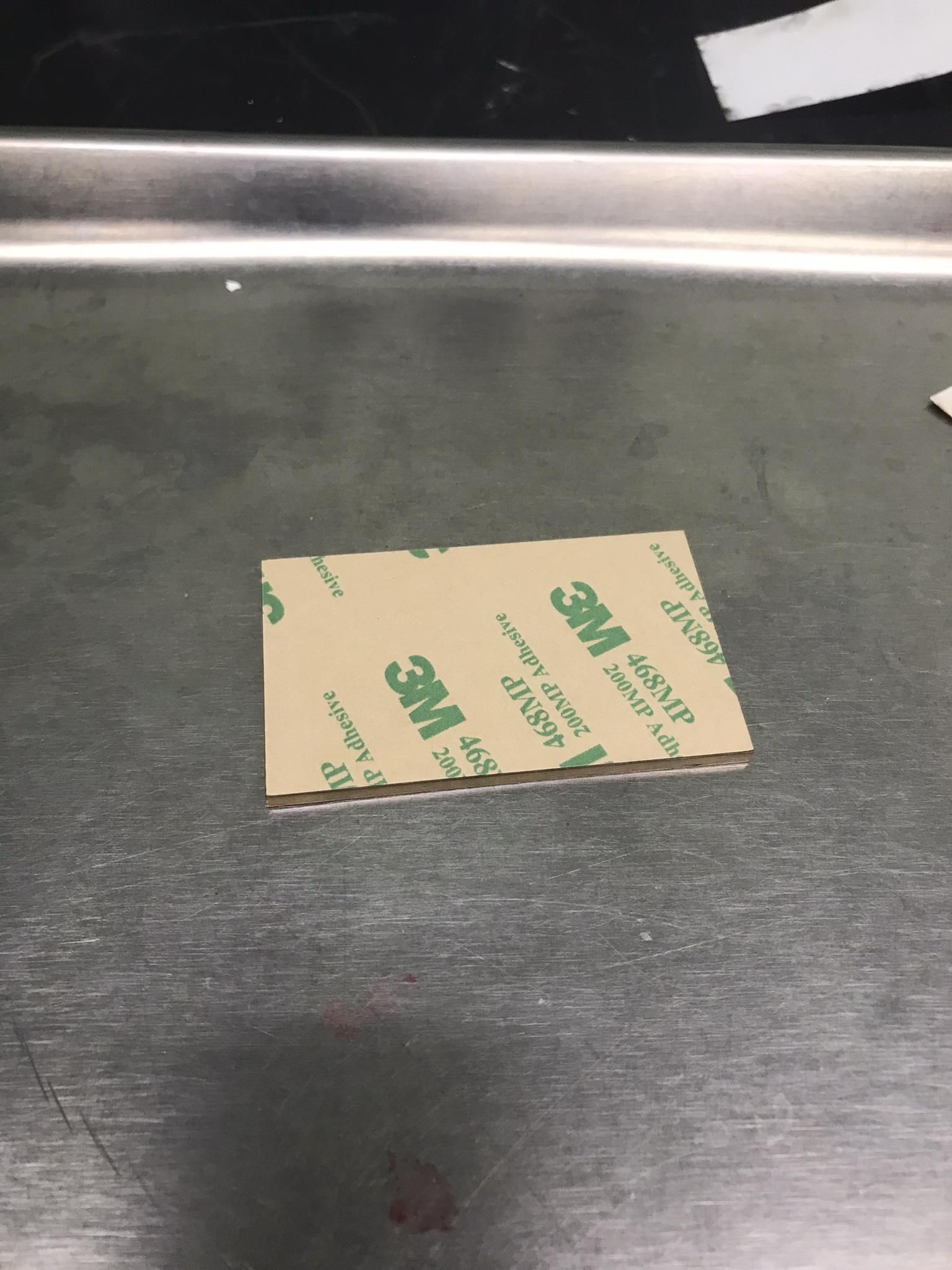 The Makers Guide to Microfluidics : 13 Steps (with Pictures ...