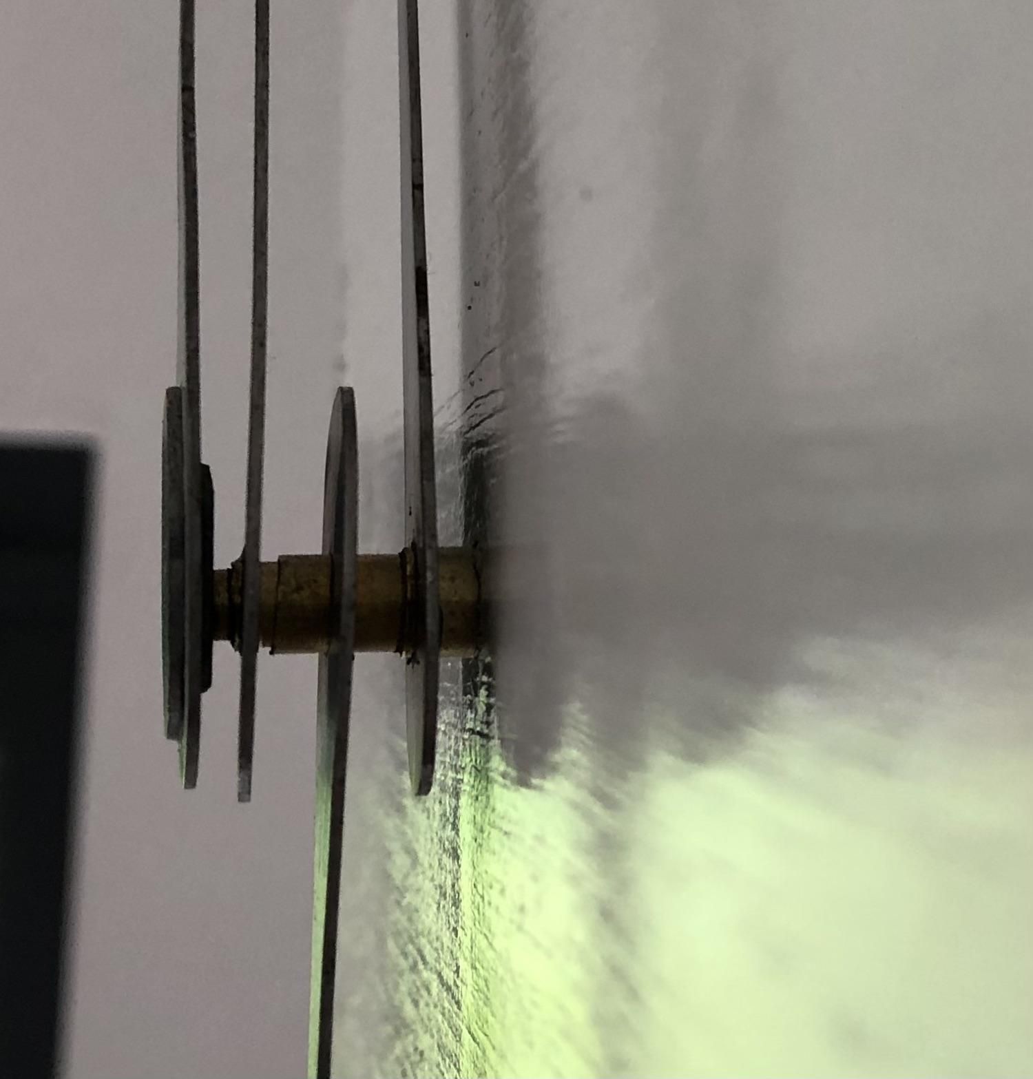 'Weasley' Location Clock With 4 Hands : 11 Steps (with Pictures ...