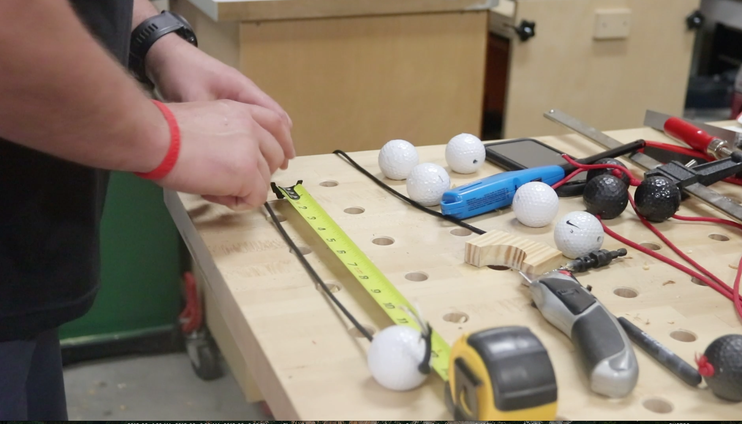 Redneck (Ladder) Golf - Outdoor Game : 6 Steps (with Pictures ...