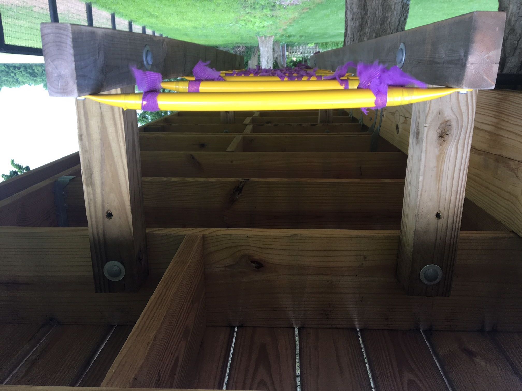 Adjustable Monkey Bars : 6 Steps (with Pictures) - Instructables