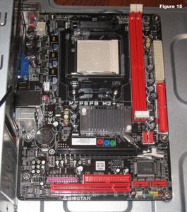 How to Assemble a Basic Desktop PC : 15 Steps - Instructables