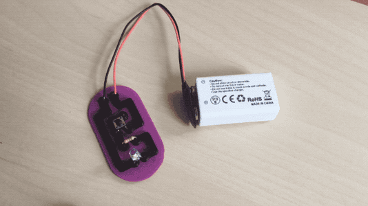 3D Printed PCB : 9 Steps (with Pictures) - Instructables