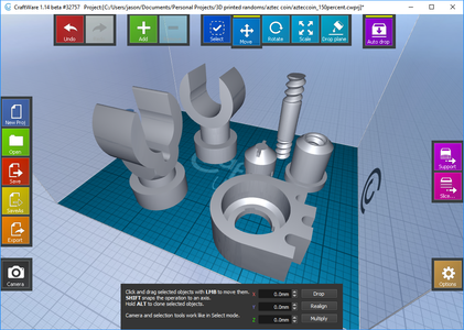 Giant Skeleton Minifig (10X Scale!) : 3 Steps (with Pictures ...