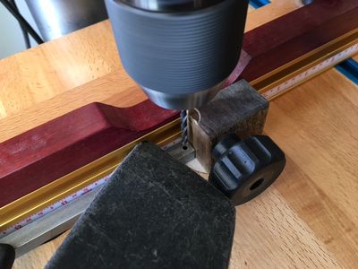 Homemade Carbide Wood Lathe Tool : 19 Steps (with Pictures) - Instructables