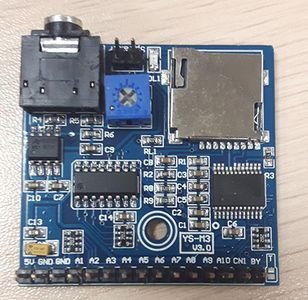 Make a Talking Skull With Arduino - a Halloween Project : 5 Steps (with ...