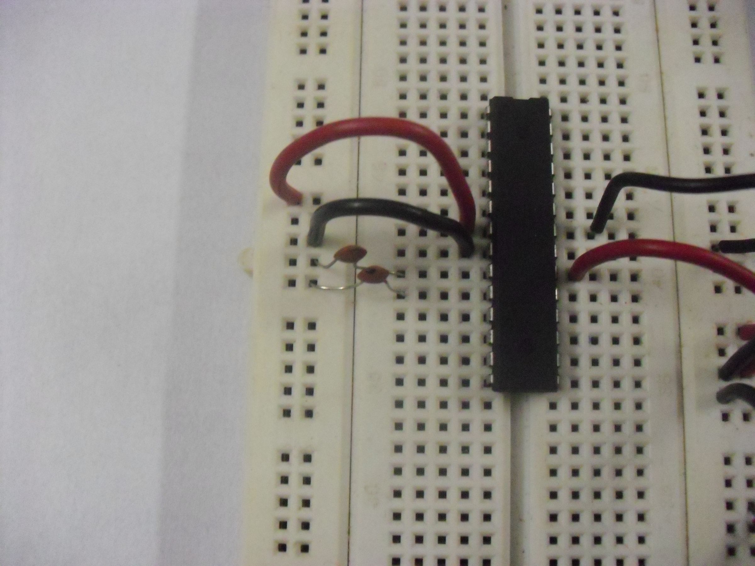 How to Make an Arduino From Scratch : 11 Steps (with Pictures ...