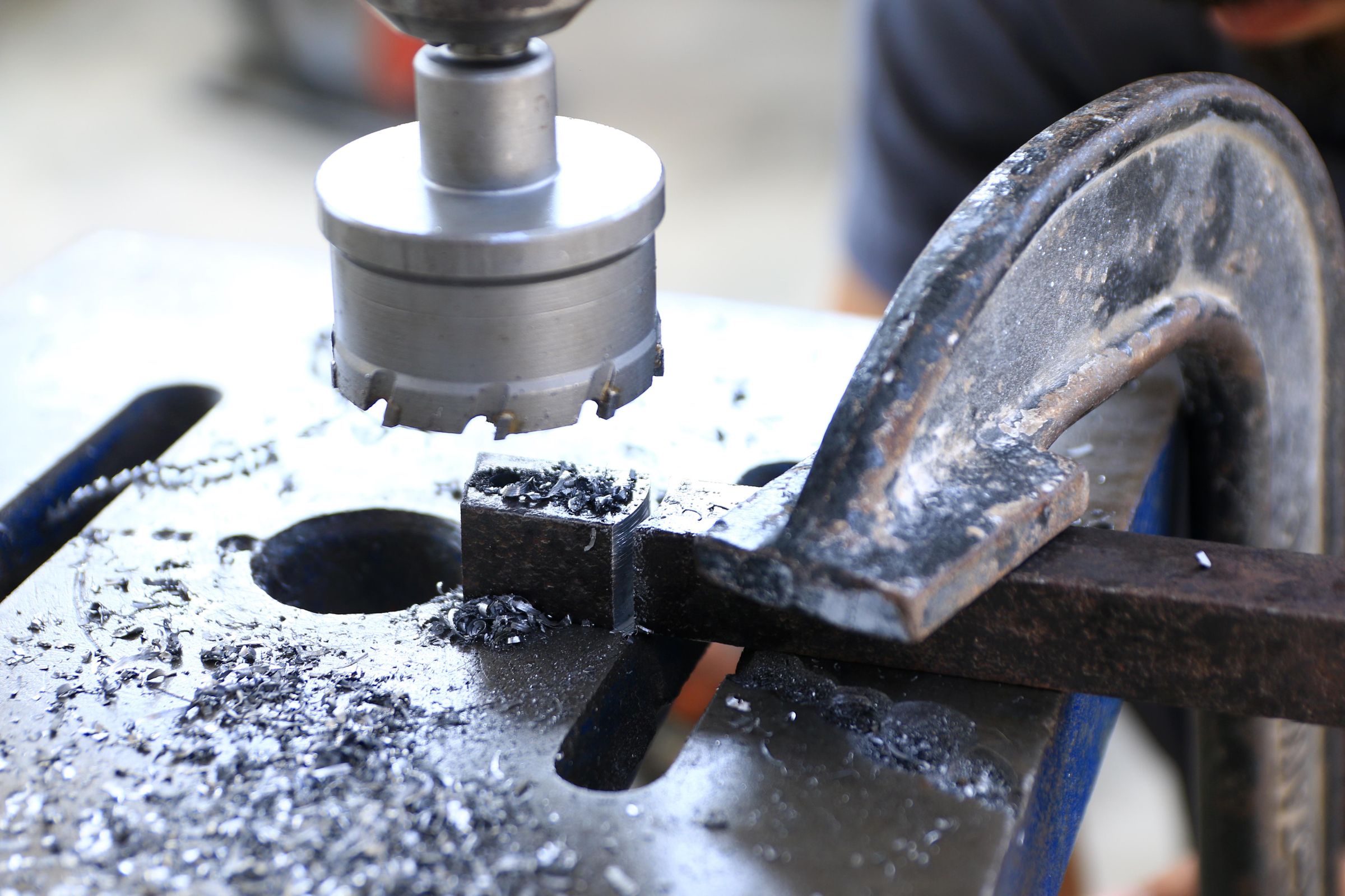 DIY Wind Turbine Using Car Alternator : 9 Steps (with Pictures ...