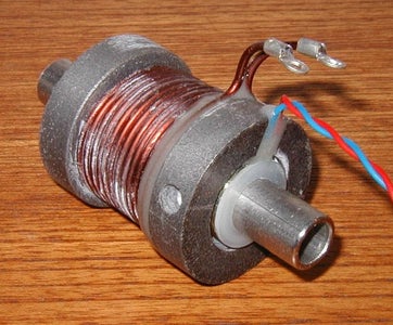 Coil Gun Projectiles : 4 Steps - Instructables