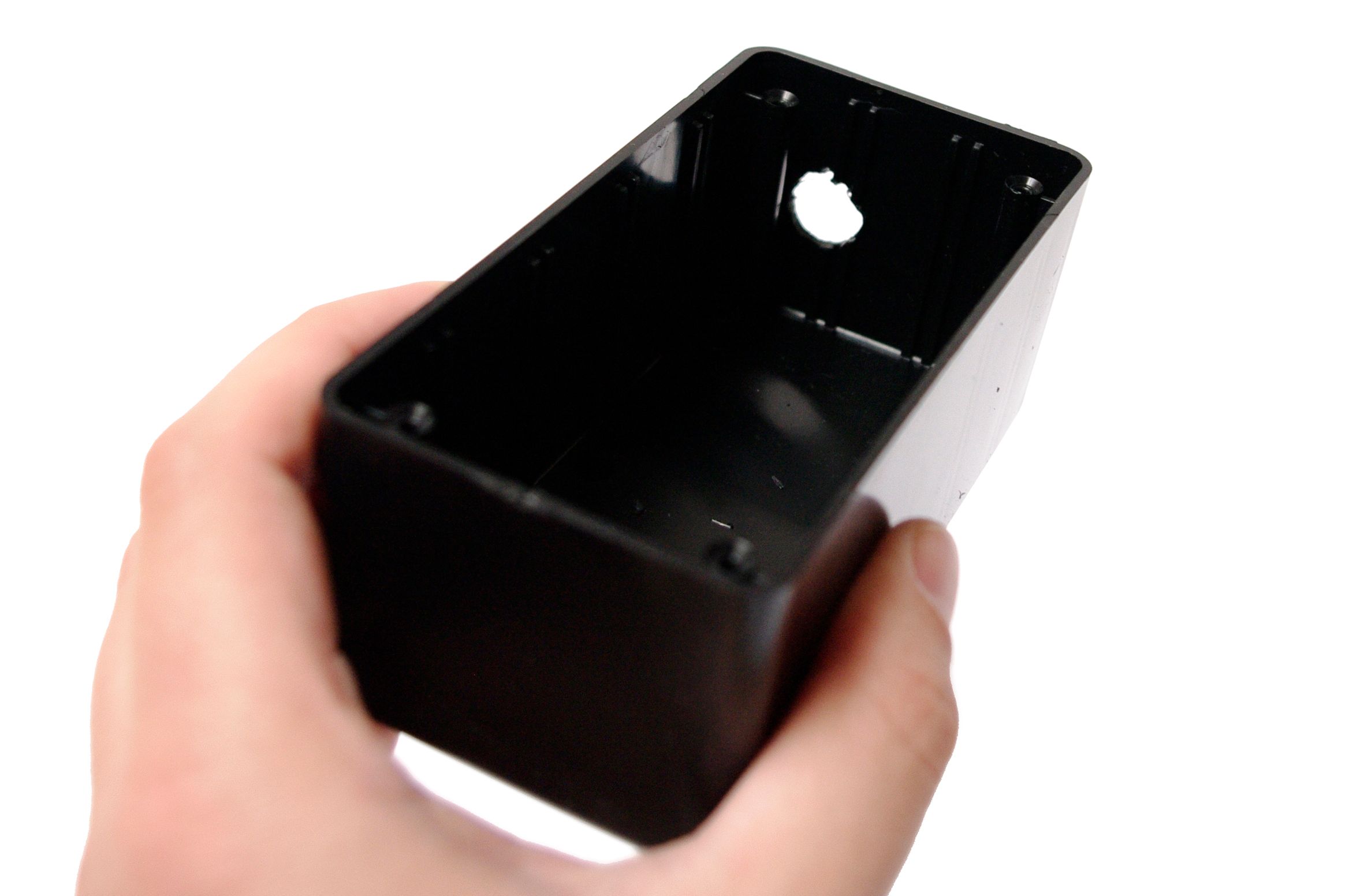 Desk Panic Button : 21 Steps (with Pictures) - Instructables