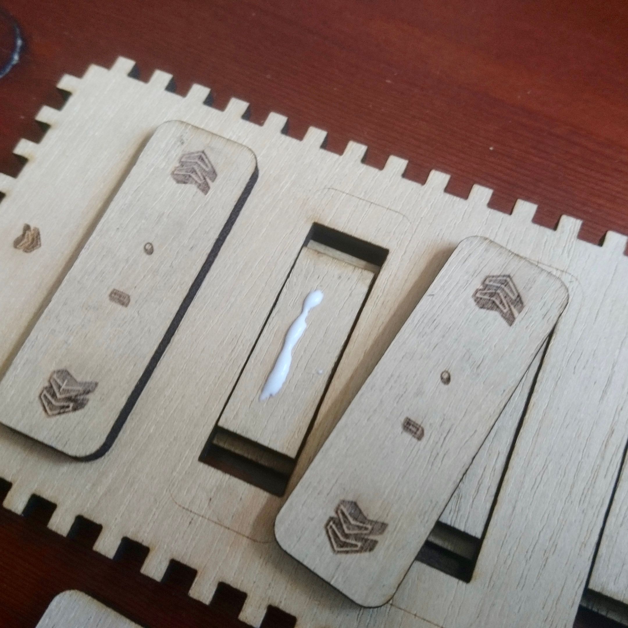 Riddle Puzzle Box : 10 Steps (with Pictures) - Instructables