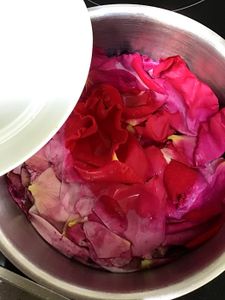 How to Make Rose Water ... and Why : 5 Steps (with Pictures ...