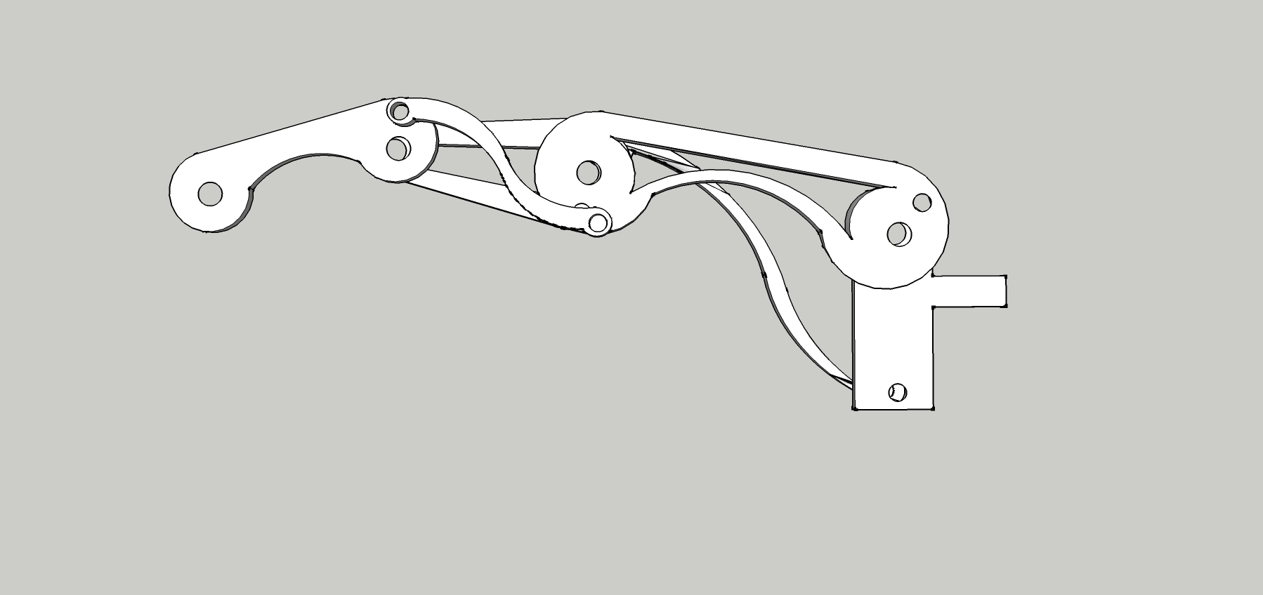 Motion Controlled Robotic Arm : 10 Steps (with Pictures) - Instructables