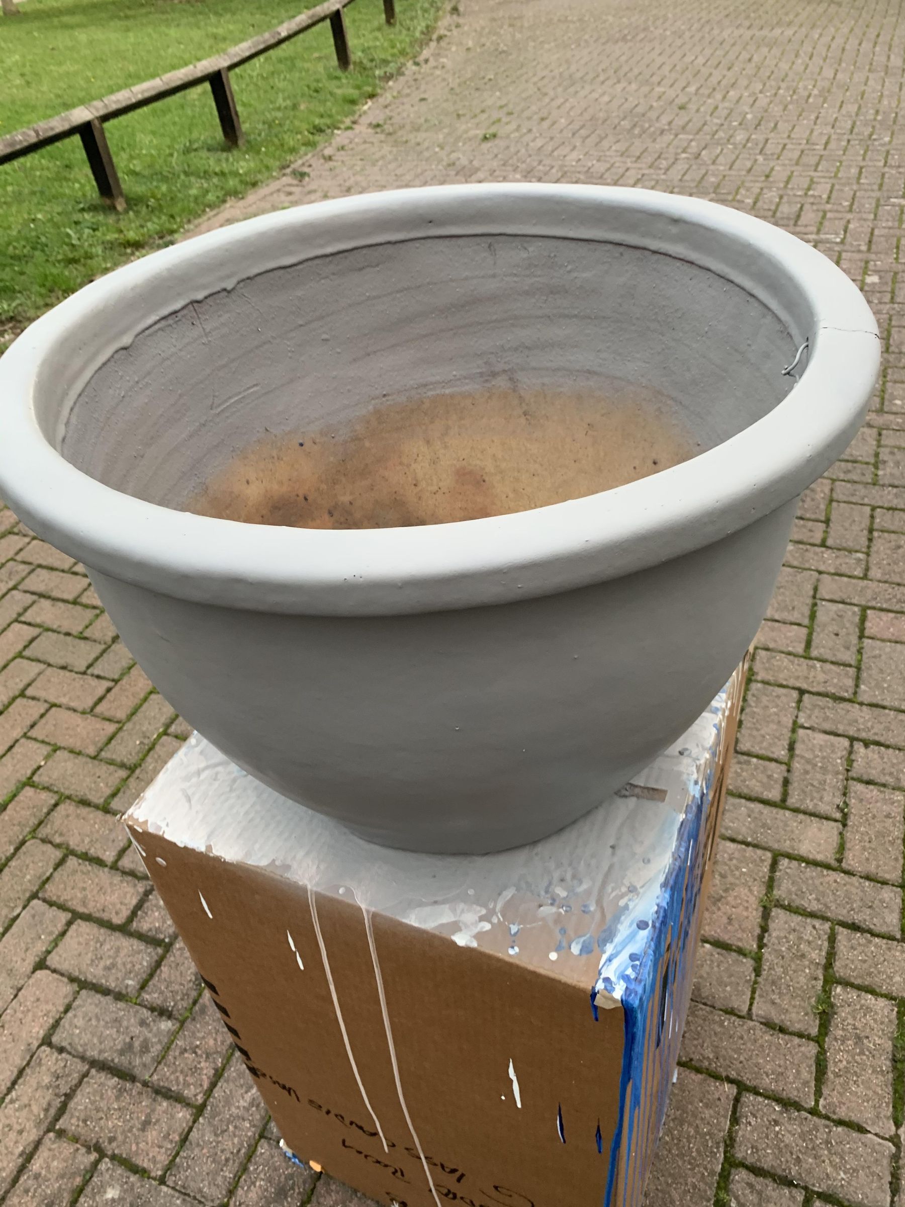 Witch's Cauldron : 8 Steps (with Pictures) - Instructables