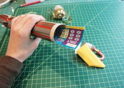 Party Crackers : 8 Steps (with Pictures) - Instructables