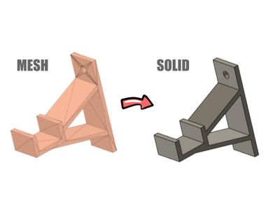 Generative Design Hook : 5 Steps (with Pictures) - Instructables
