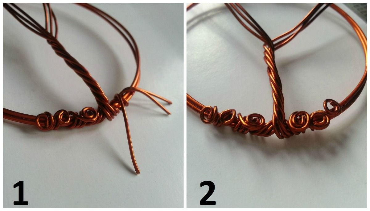 DIY Tree of Life Pendant : 6 Steps (with Pictures) - Instructables