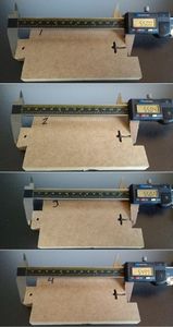 Low Cost DIY CNC Router : 9 Steps (with Pictures) - Instructables