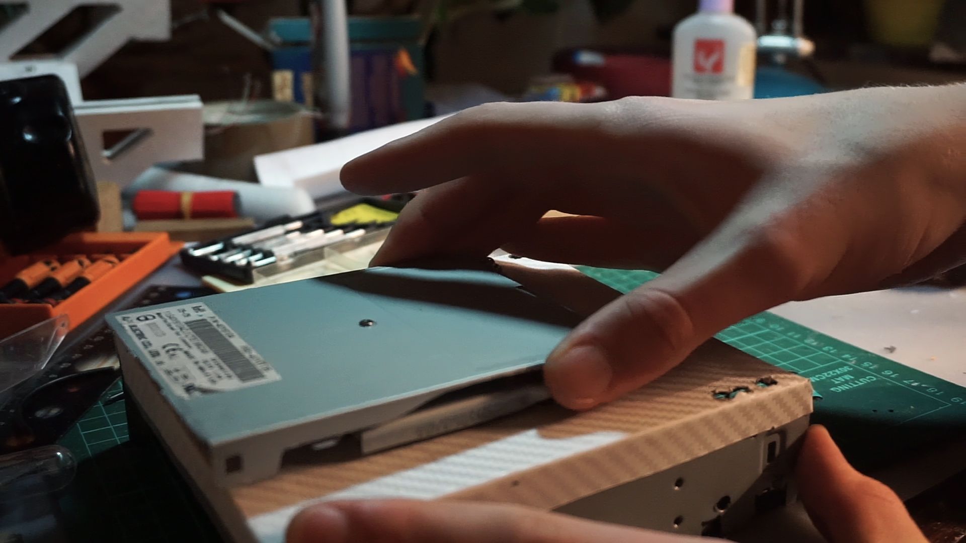 DIY Laser Engraver With RGB : 19 Steps (with Pictures) - Instructables