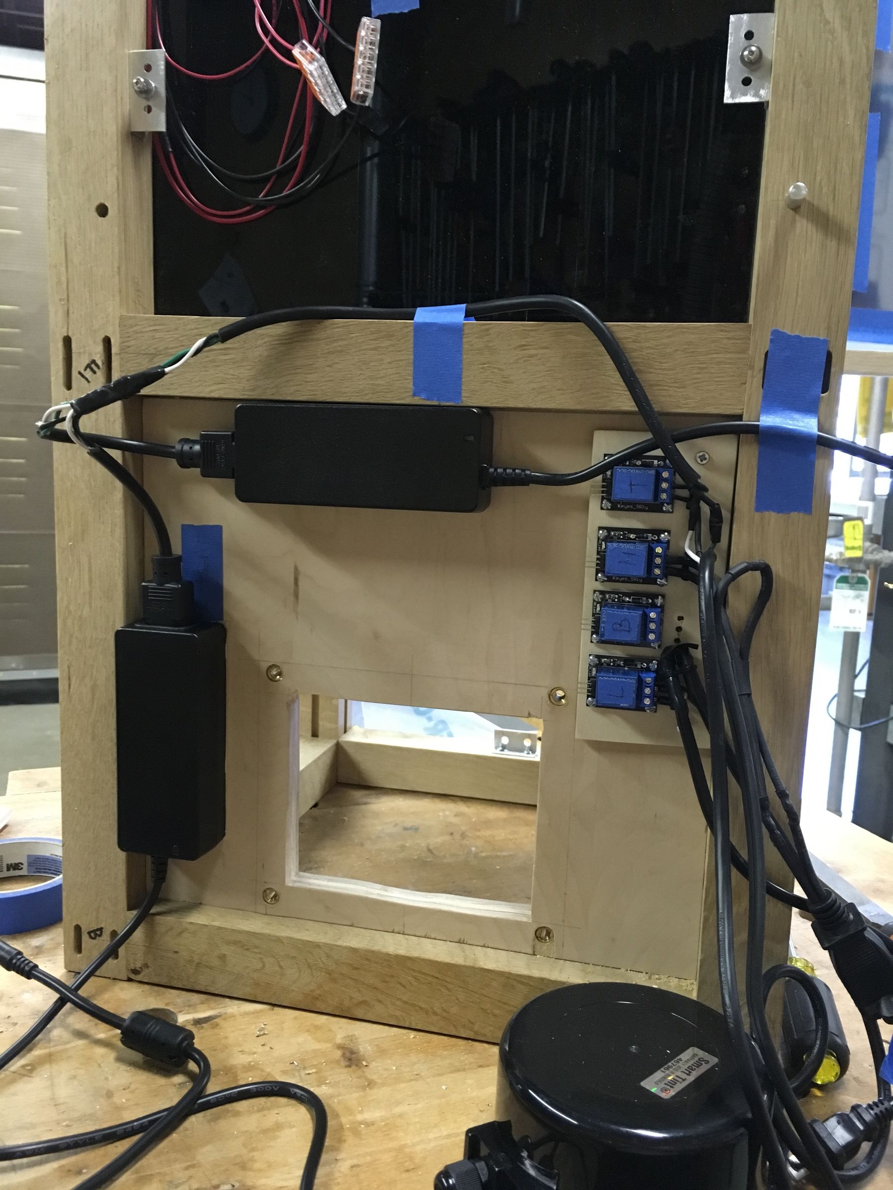 The Grow Machine : 15 Steps (with Pictures) - Instructables